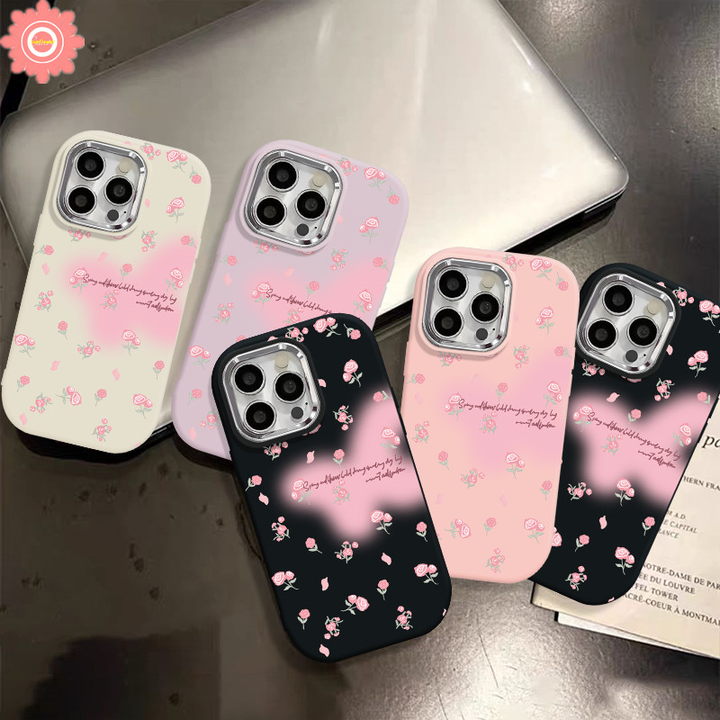 Graffiti Flower Fantastic Cute Butterfly Case for Realme Note 50 C67 ...