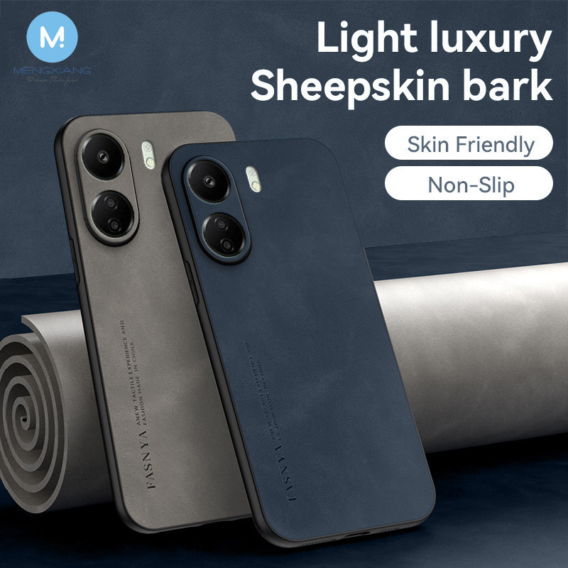 Luxury Hard Shockproof Xiaomi Redmi Note A3 13 13c 12s 12 12c 11 11s 10