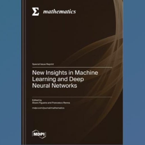 New Insights in Machine Learning and Deep Neural Networks book | Shopee ...