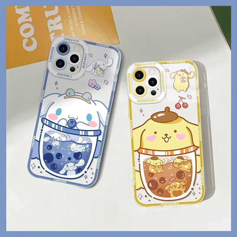 Lovley Cover For Xiaomi 11T Pro 11 Lite 5G POCO X3 Pro M4 X4 5G M3 X3 ...