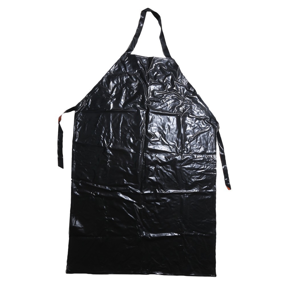 Kitchen Vest Apron PVC Coated Industrial Kitchen Butcher Work Wear [RH ...