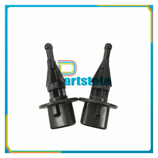 Intake Air Temperature Temp Sensor 1704006010 170400-6010 for Toyota ...