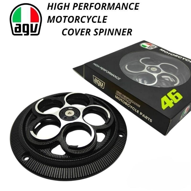 Cover Fan Spinner Vespa Sprint Fazzio Filano beat mio fino Dll sukses ...