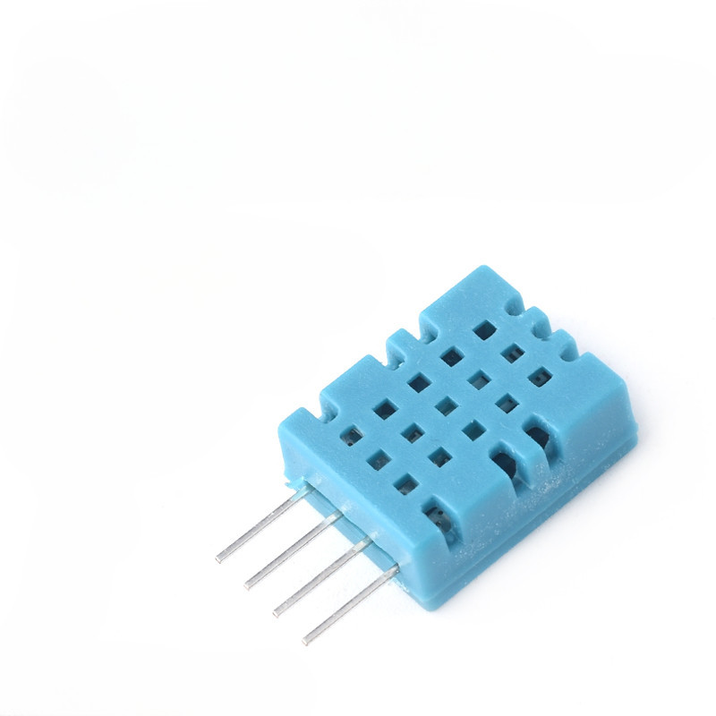 Digital Temperature Sensor / Humidity Sensor DHT11 DHT22 AM2302 AM2301 ...
