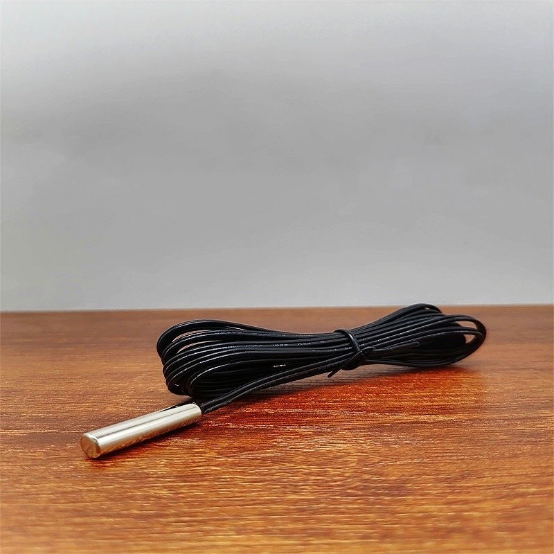 ☃☄Elf DIXELL Di Si NTC temperature sensor NG6 temperature probe ...