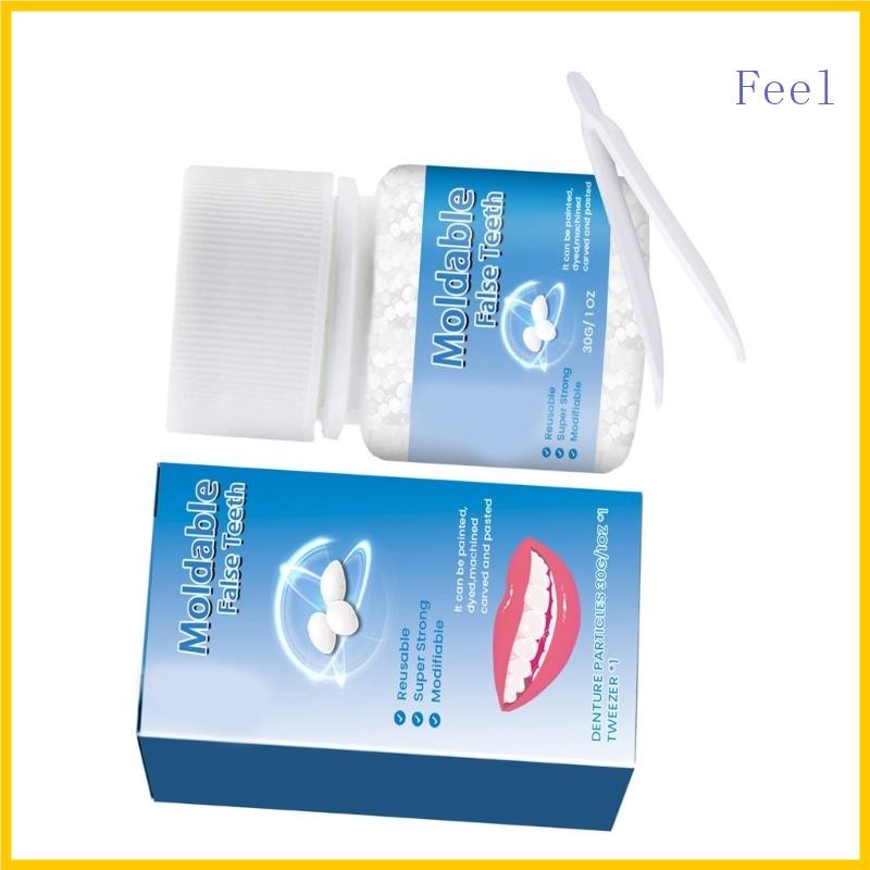 Best Tooth Filling Repair Kit Temporary Tooth Filling Dental Tooth ...