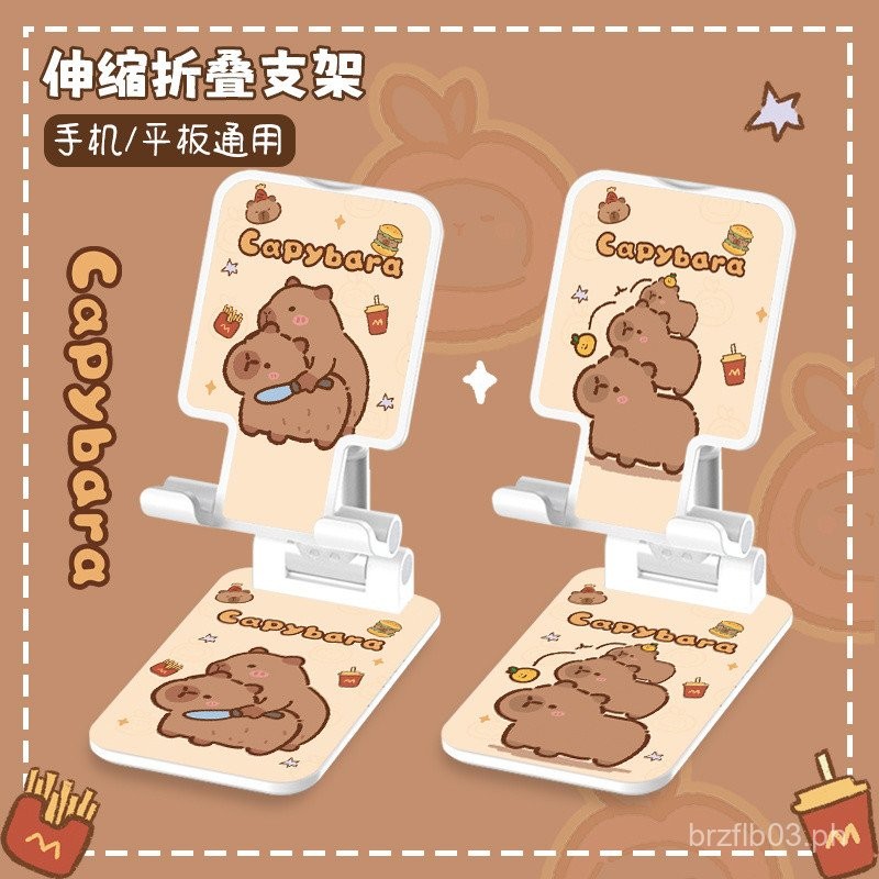 Excellent Selection[1406People Collection]Creative Capybara Adjustable ...