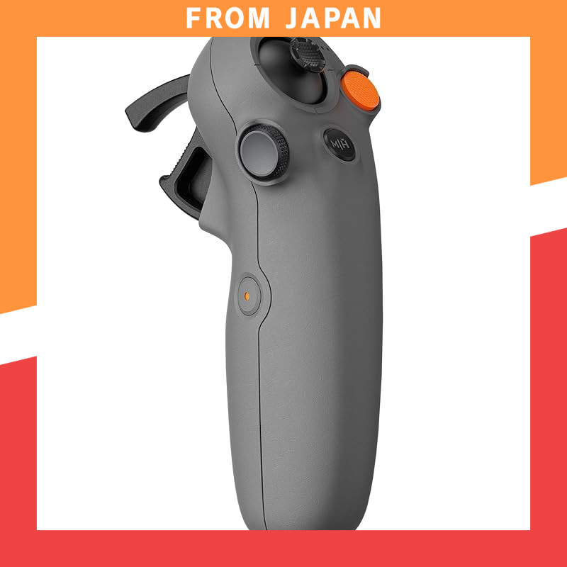 DJI RC Motion 3 Camera Drone Accessory - Immersive Motion Control FPV ...