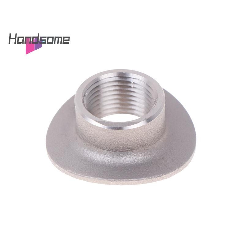 Handsome- Wideband Air Fuel Ratio Gauge Oxygen Sensor Weld-in Saddle ...