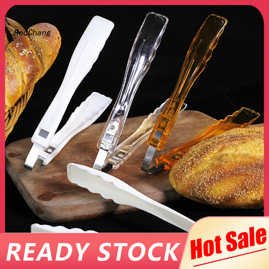 RC~ Food Clip Comfortable Grip Non-slip Easy to Clean Anti-scalding ...