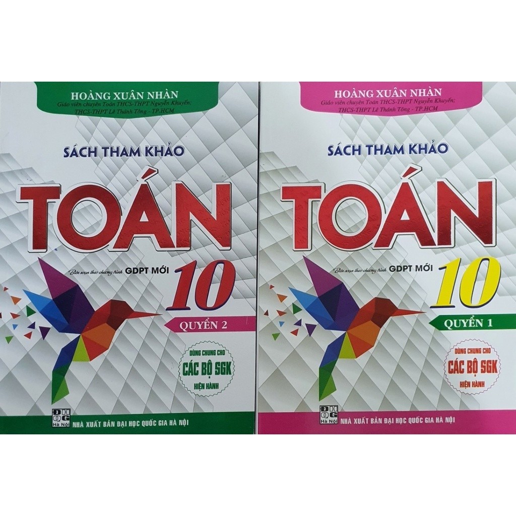 Books - ComBo Reference Grade 10 Math Book 1 + Book 2 (Compiled ...