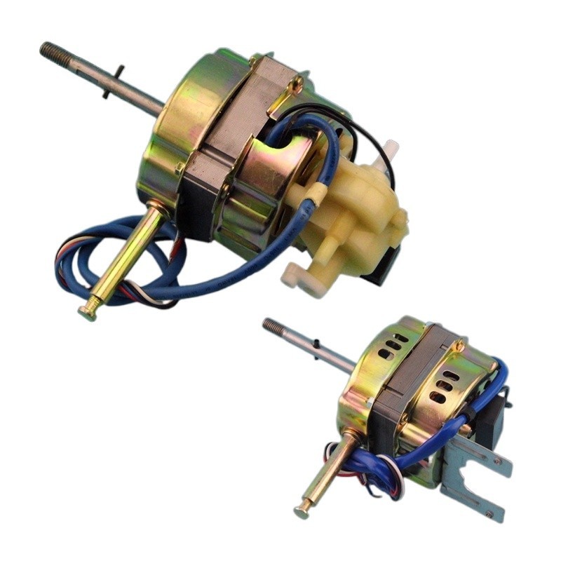 Electric fan motor universal remote shaking head floor fan desktop fan ...