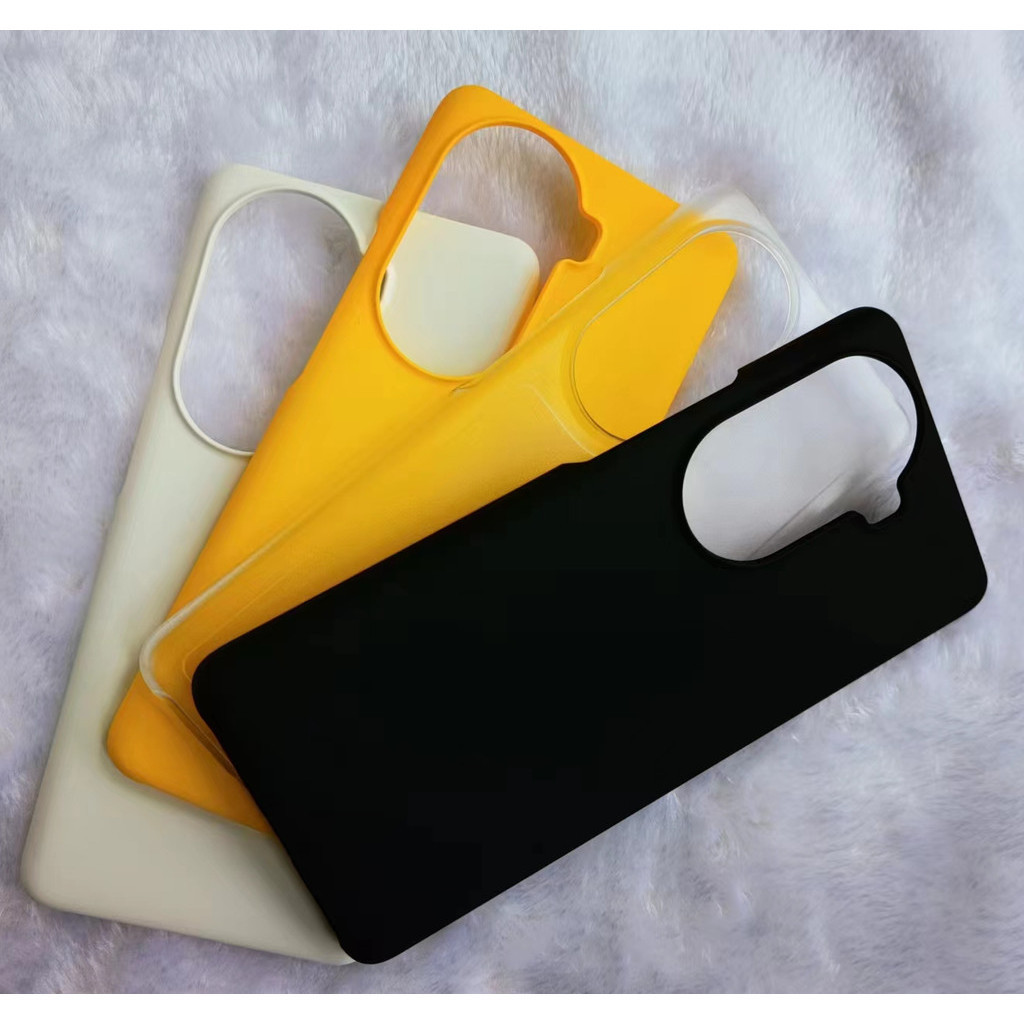 Ultra thin Matte Hard Phone Case For OPPO RENO 11 4G No Yellowing PC ...