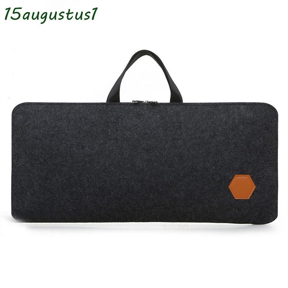 AUGUSTUS Mechanical Keyboard Bag Elastic Band Computer Peripherals ...