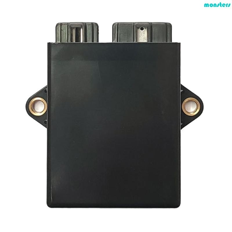 mm Motorbike CDI Ignitions Control Unit for Virago XV125 XV250 V Star ...