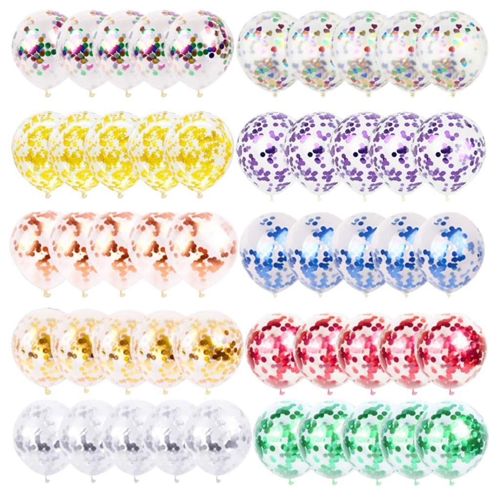 10Pcs/Set 12inch Balloons Air Balls Anniversaire Globos Balloon Baby ...