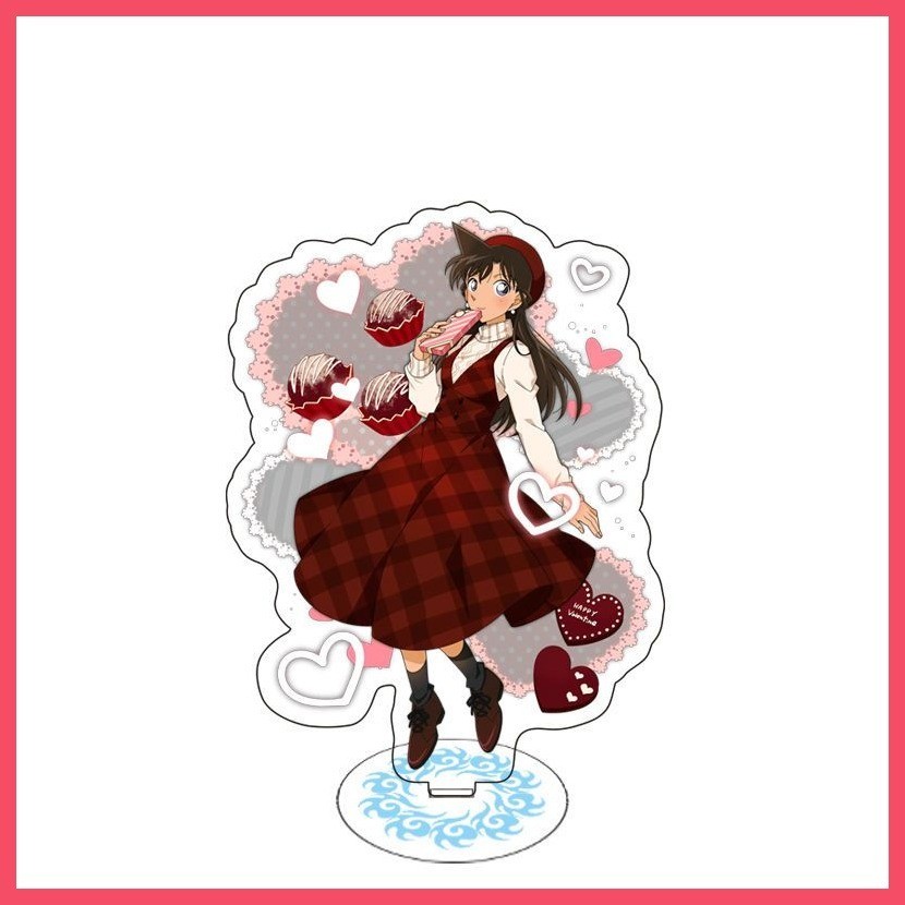 Stand Detective Conan Shinichi Kudo [Double Layer] Detective Conan ...