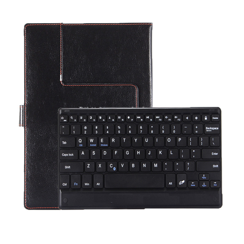 For ITEL Tablet PAD 1 10.1 Inch Itel Pad One Tablet CaseTablet Keyboard ...