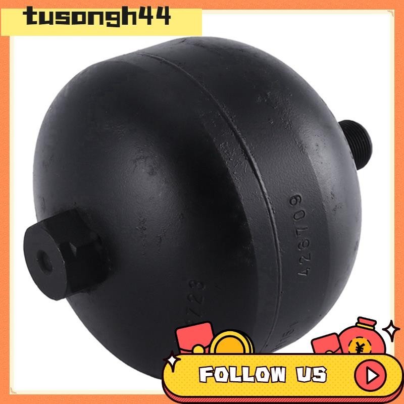 Hydraulic Brake Accumulator for Mitsubishi Pajero 3 4 III IV 2000-2017 ...