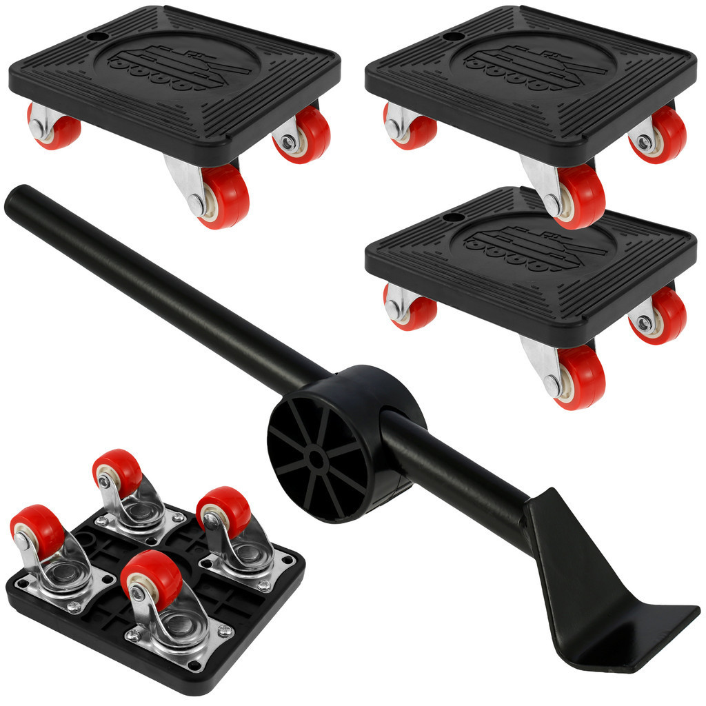 Household Furniture Lifter Mover Tool Set 330lbs Heavy Duty Furniture ...