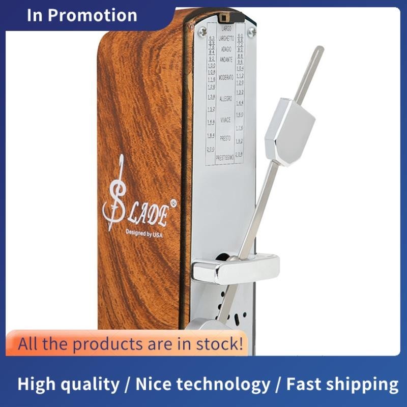 SLADE Trumpet Metronome Guitar Violin Practice Rhythm Musical ...
