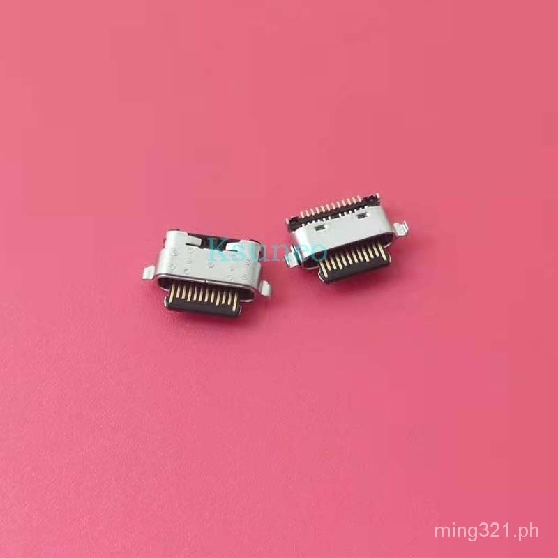ALTM &USB Charging Port Dock Plug For TCL 10 5G T790S/20 Pro T810H ...