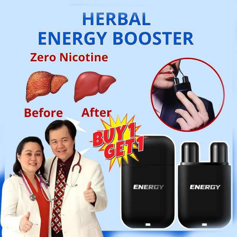 2psc buy 1 free 1 Wake Up Stick Double Holes Refreshing Inhaler Nasal ...