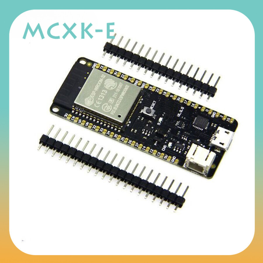 MCXK-E ESP32 ESP-32 ESP-32S ESP32S For WeMos Mini D1 Wifi Bluetooth Wireless Board Module Based ...