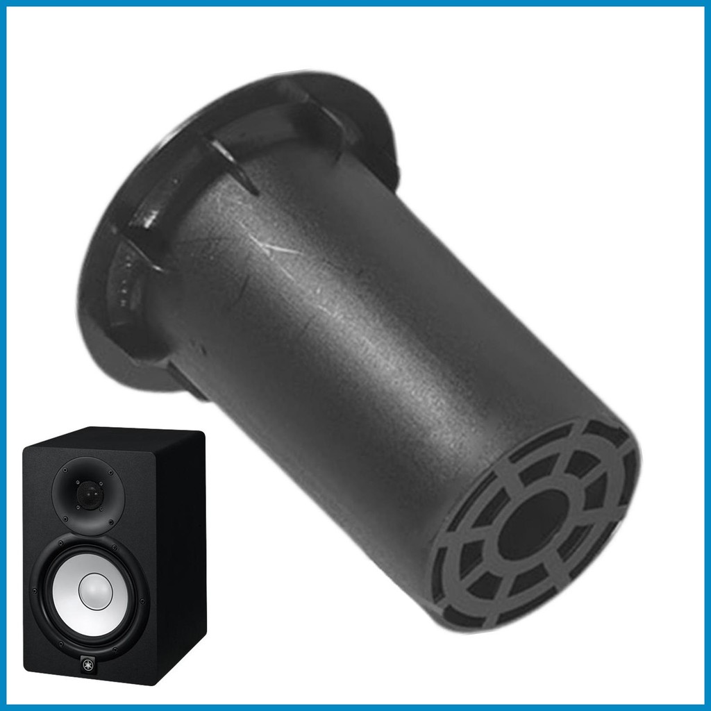 Subwoofer Box Port Tube Speaker Inverted Tube Port Speaker Guide Tube ...