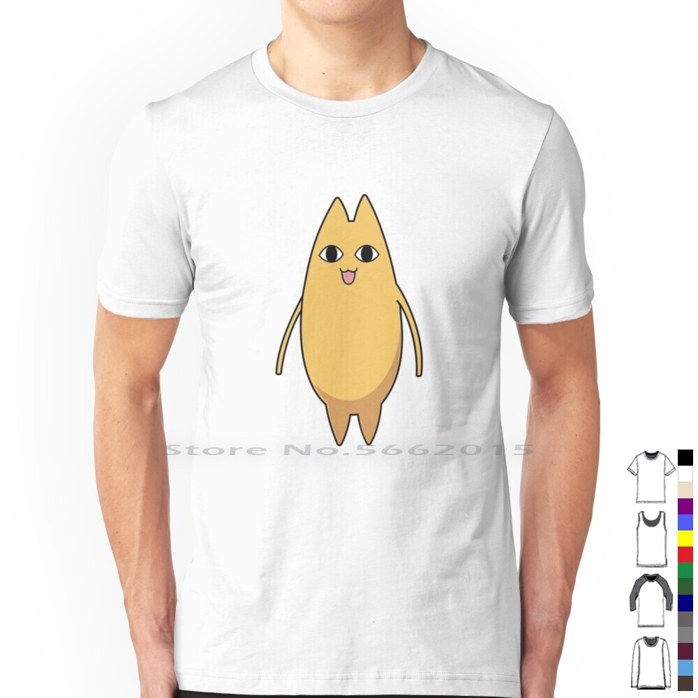 Oh My Gah Cat Azumanga Daioh T Shirt Azumanga Daioh Cute Sakaki Japan ...