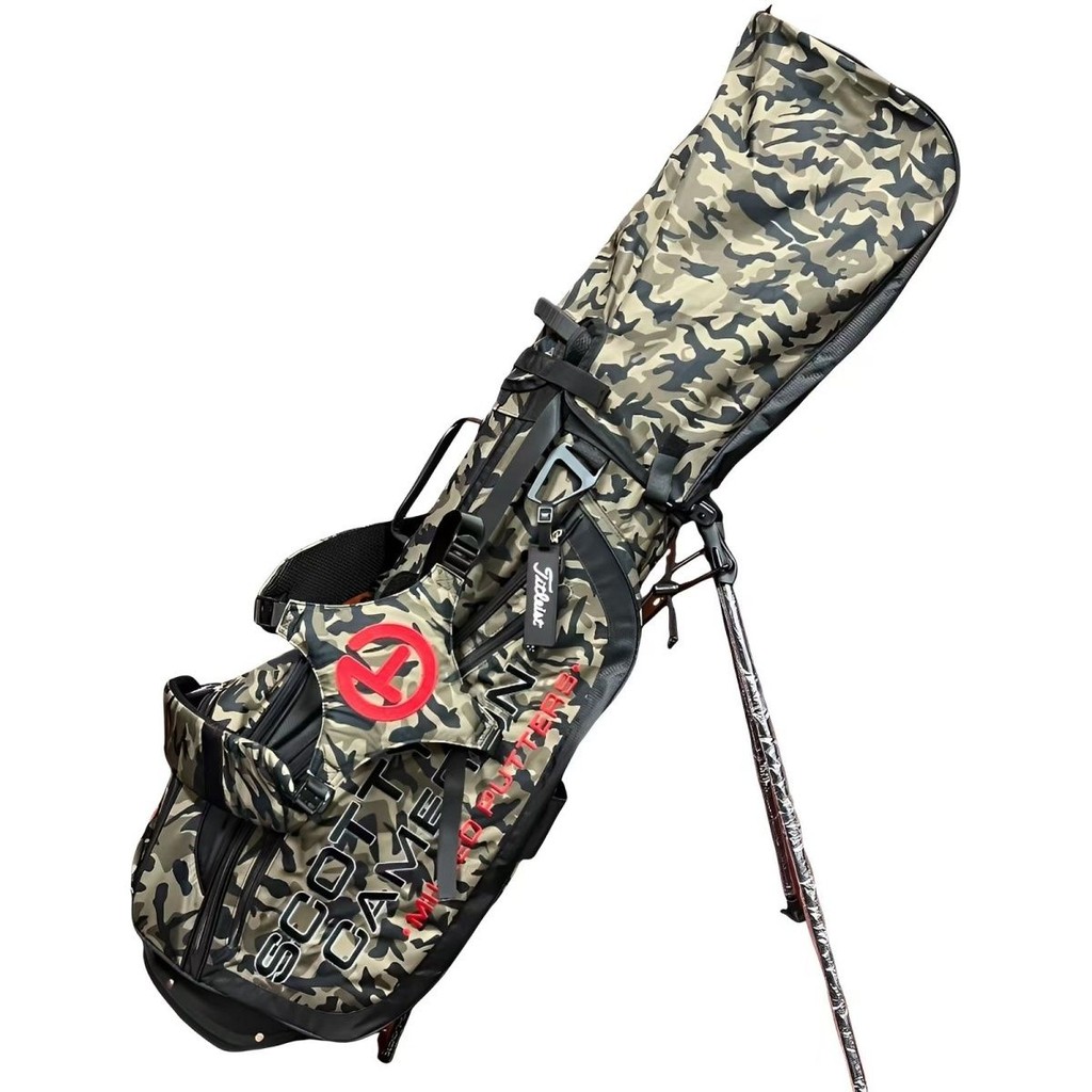 New Golf Cameron Bracket for Both Men and Women Ultra Lightweight Ball ...