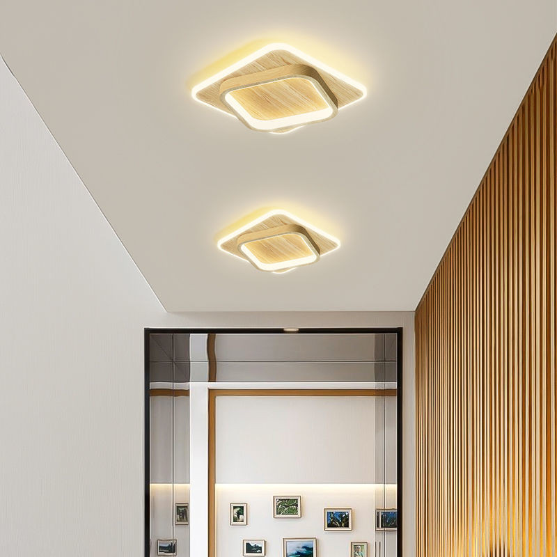 SIMI Restaurant Kitchen Lamp Bedroom Decorative Ceiling Light Modern ...