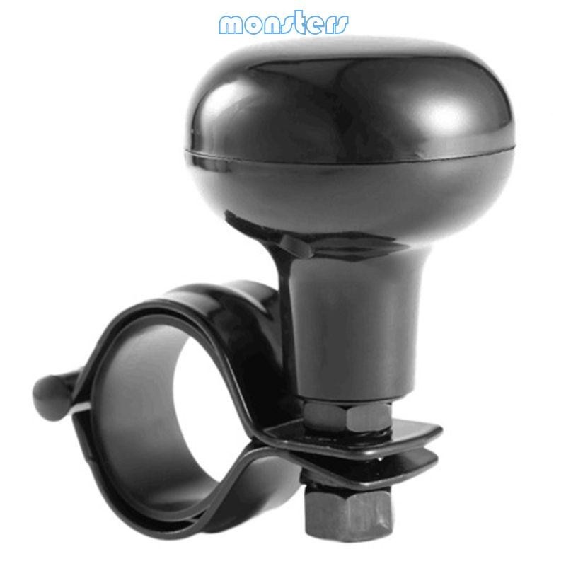 Mon Steering Wheel Spinner Knobs Steering Wheel Buddy 360 Degrees ...