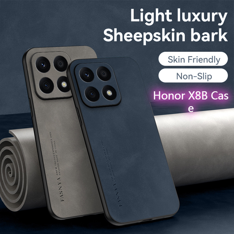 Luxury Shockproof Casing Honor X9C X9B X9A X9 X8C X8B X8A X8 X7C X7A ...