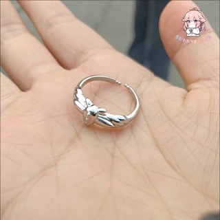 Frieren: Beyond Journey's End Ring The Same Ring That Himmel Gave To ...