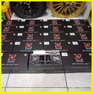 Shop atom mini driving light for Sale on Shopee Philippines