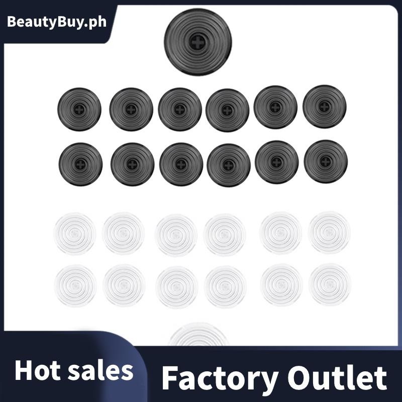 13PCS Replacement Arcade Hitbox Controller Button Caps Mechanical Push ...