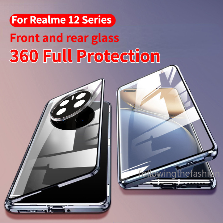 Casing For Realme 12 Pro Plus 5G Realme12 12Pro Pro+ 13Pro+ 2024 Phone ...