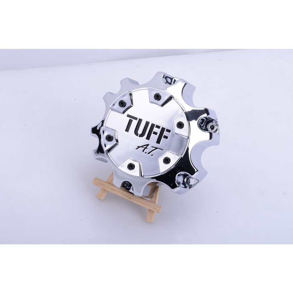 COD6X135.1 car hub modified decorative cover MOD TUFF HD hub cover ...