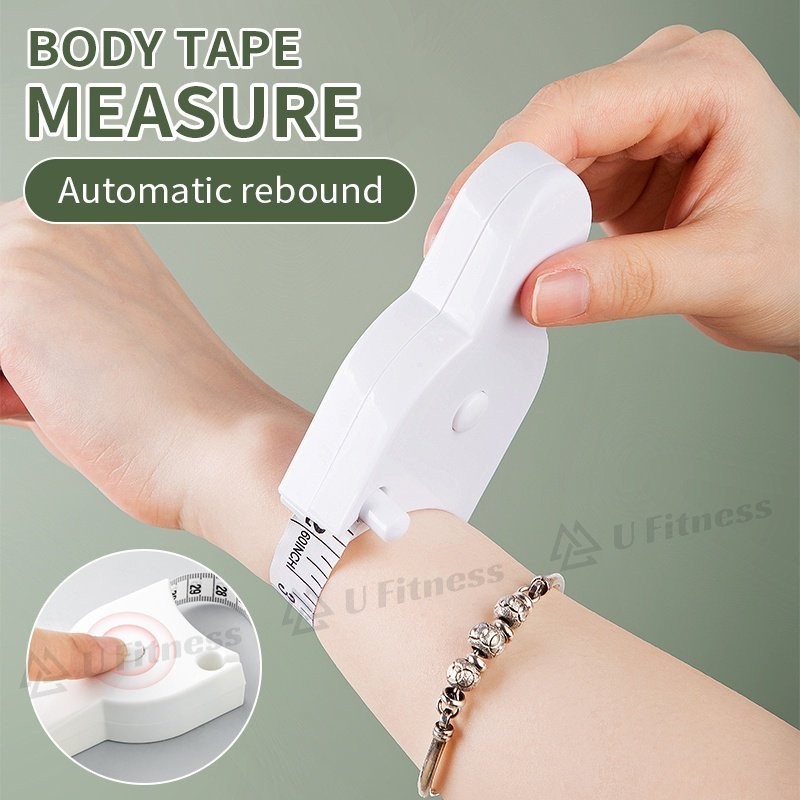 Three dimensional ruler special measuring buckle ruler tape measure ...