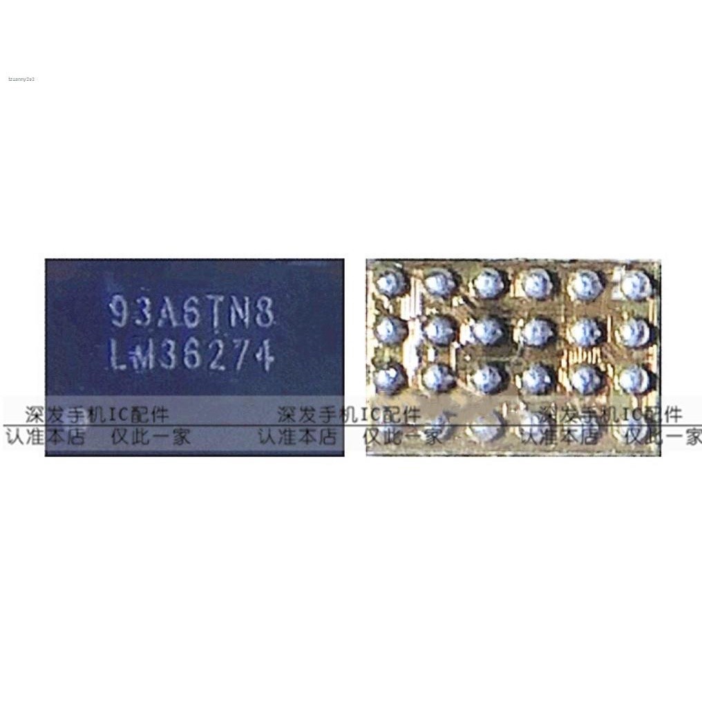 COD☆ NOVA2Plus Light Control IC LM36274 Nova4/4e Honor 20i Boost ...