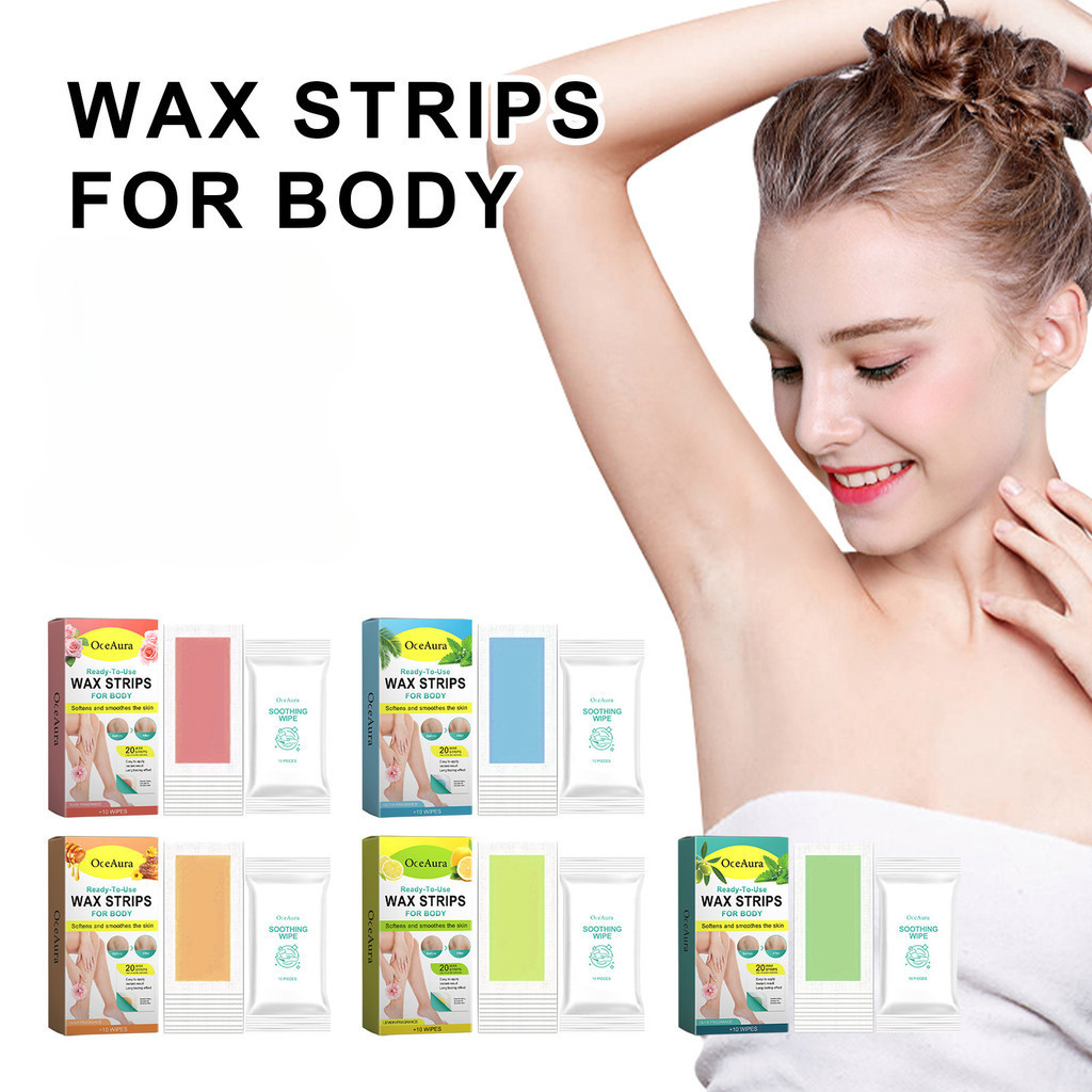 HEALTHTIME Body Facial Hair Removal Series Full Body Hair Removal Cream ...