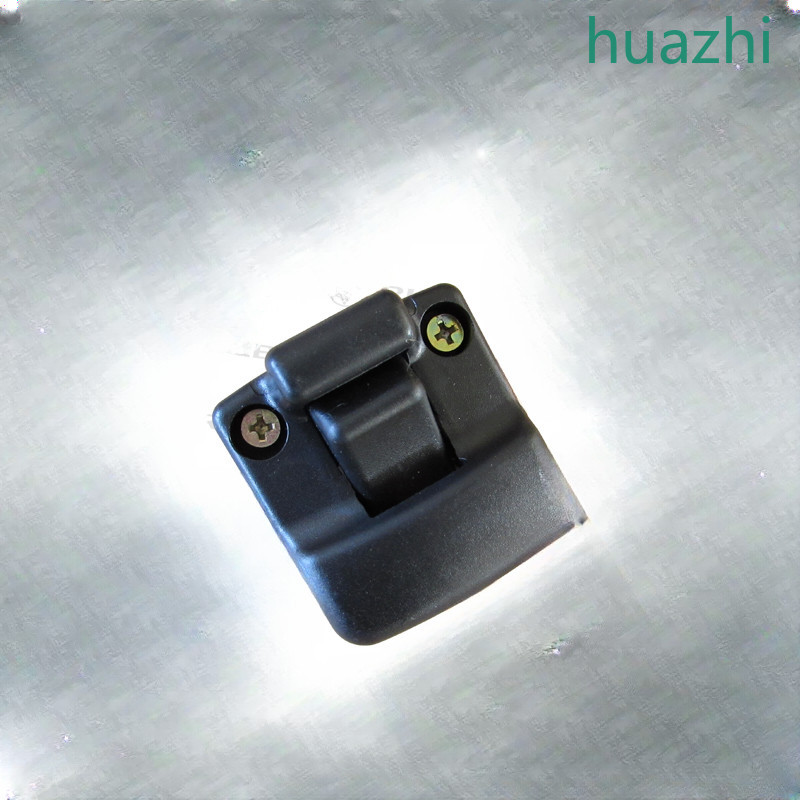 Huazhi TOYOTA HIACE 2005-2018 KDH200 SLIDING GLASS LOCK WINDOW LOCK ...