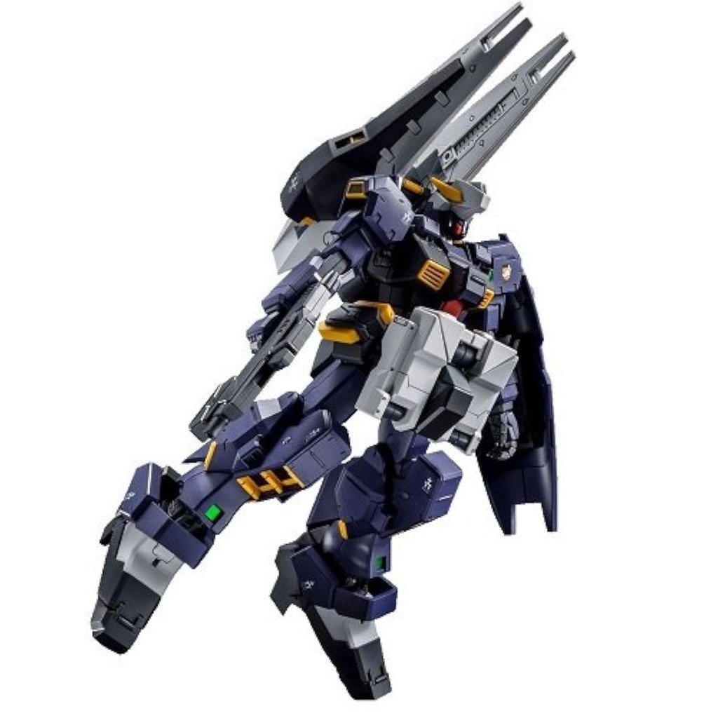 BANDAI MG Gundam TR-1 [Advanced Hazel] 1/100 【Direct From Japan ...