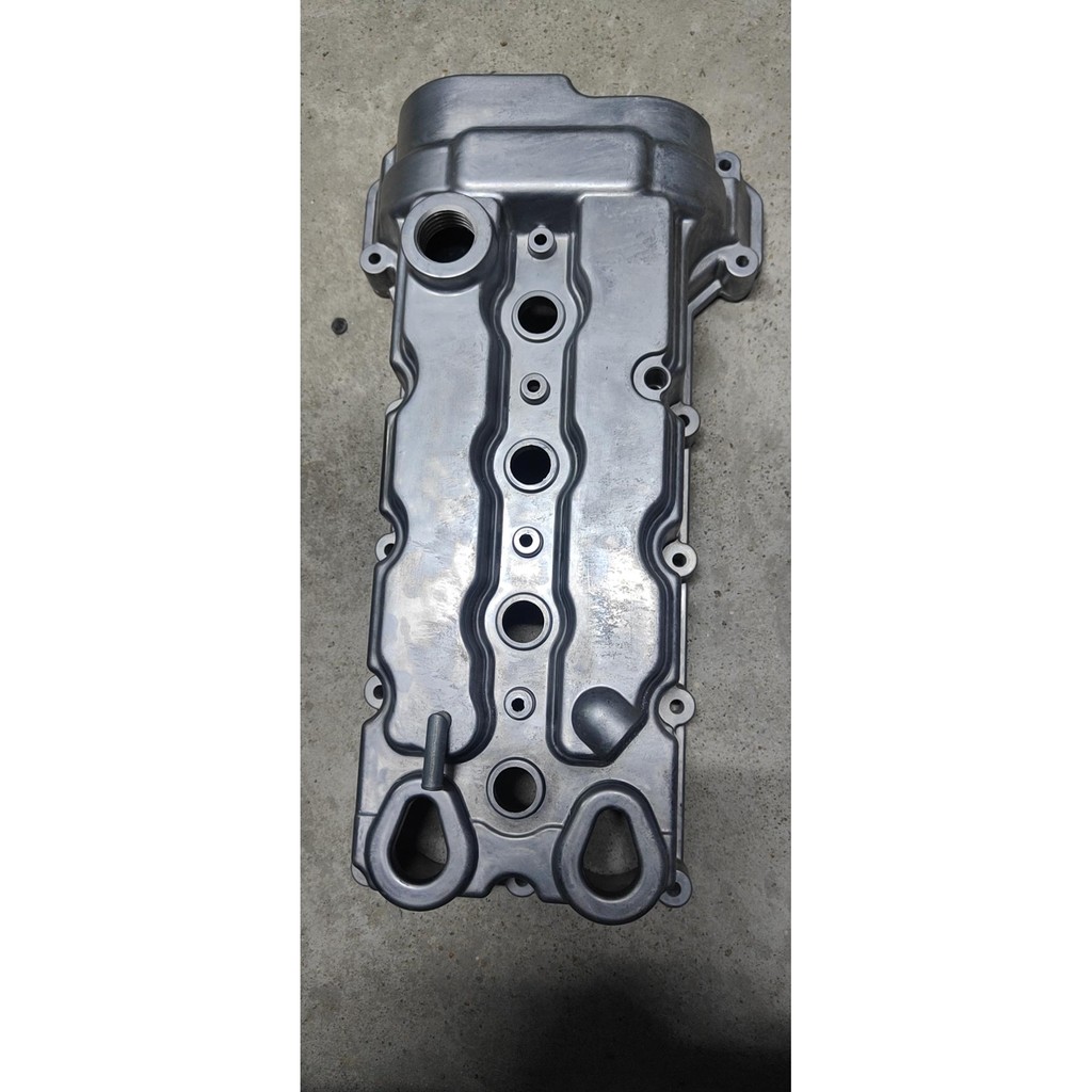 All-aluminum Changan 14-16 Yuexiang V7 All-aluminum valve cover ...