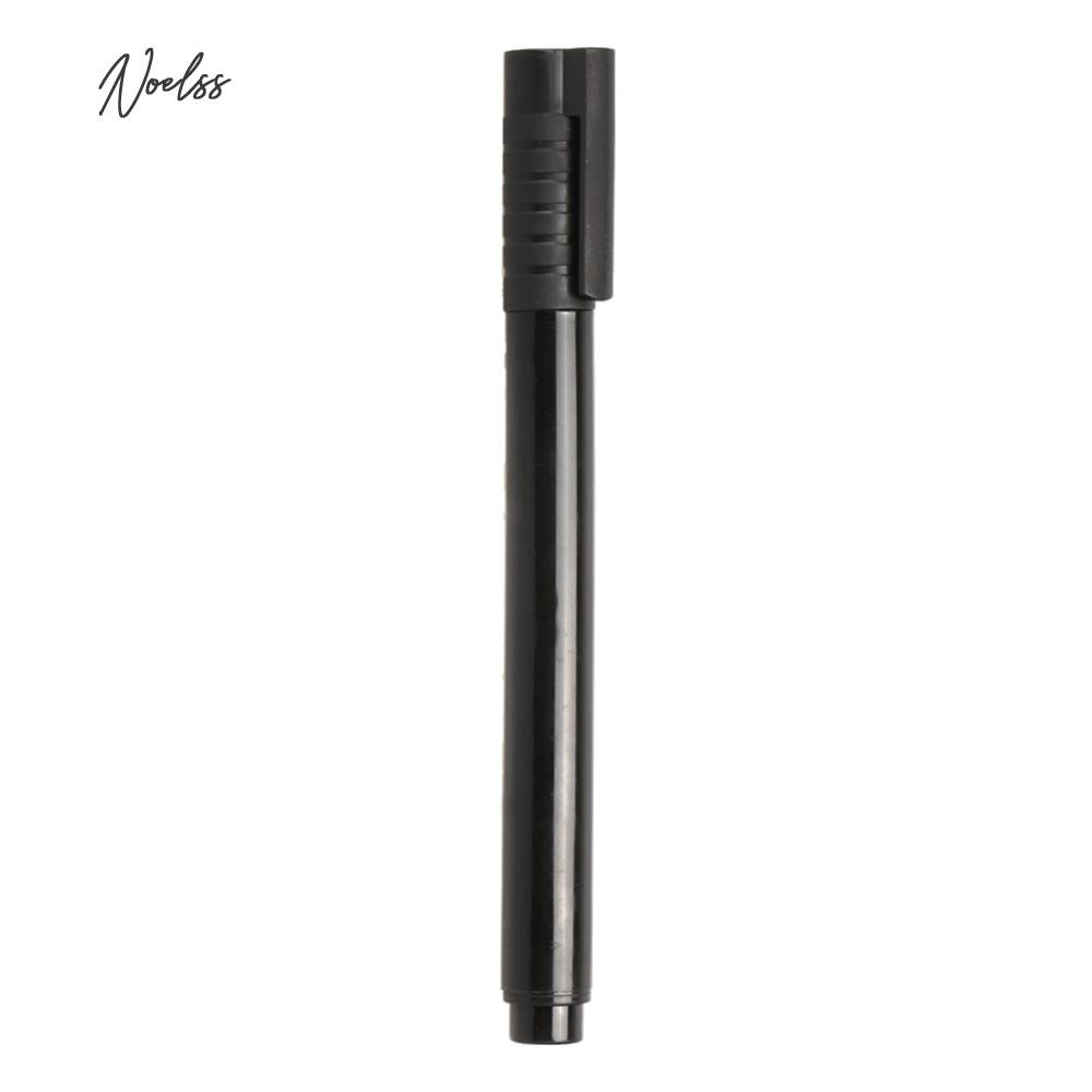 AU Black Plastic Fake Money Checker Pocket Size Fake Money Detector for ...