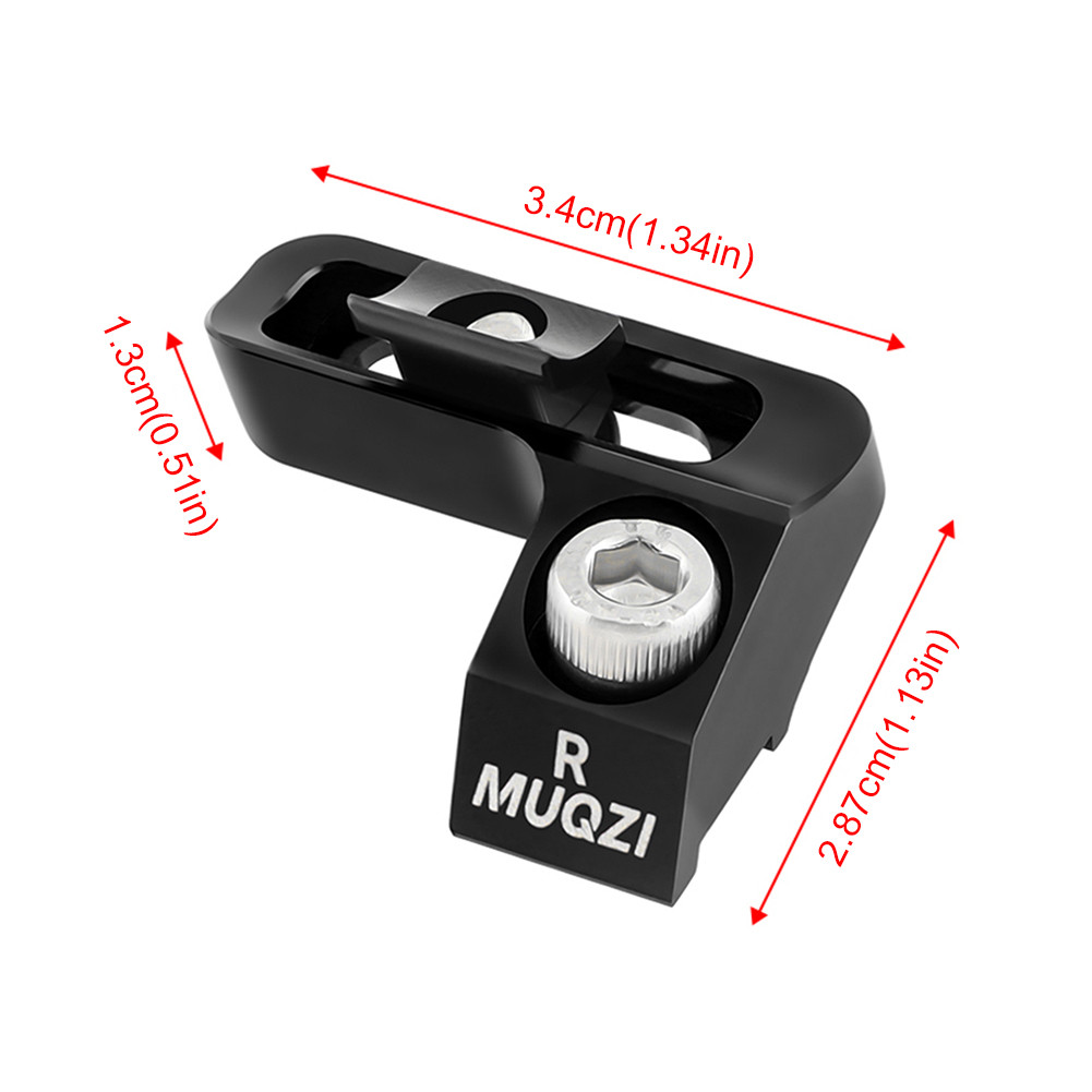 Adjustable Bike Shifter Adapter for Shifter Brake Combo Integrated ...