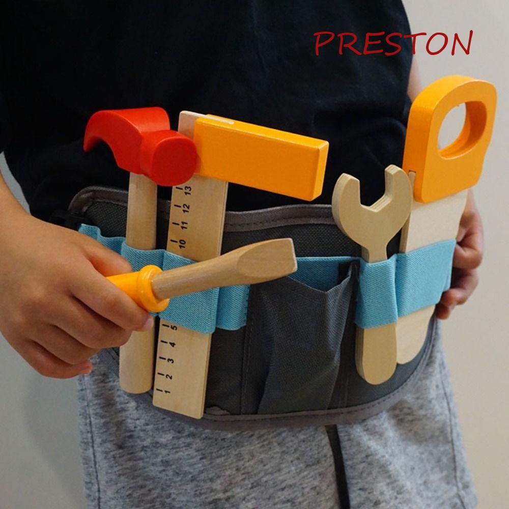 PRESTON Kids Screwdriver Set, Nuts Screw Screw Driver Activities Tools ...