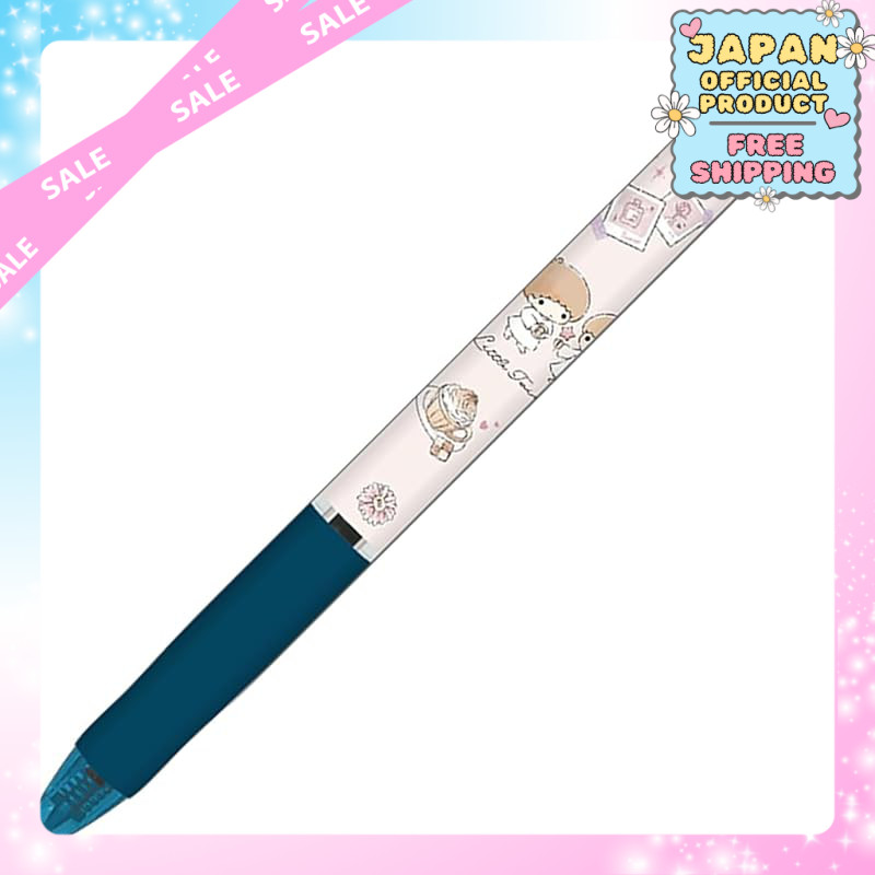 Stationery｜Writing Utensils｜Sanrio Jetstream Oil-Based Ballpoint Pen 0 ...