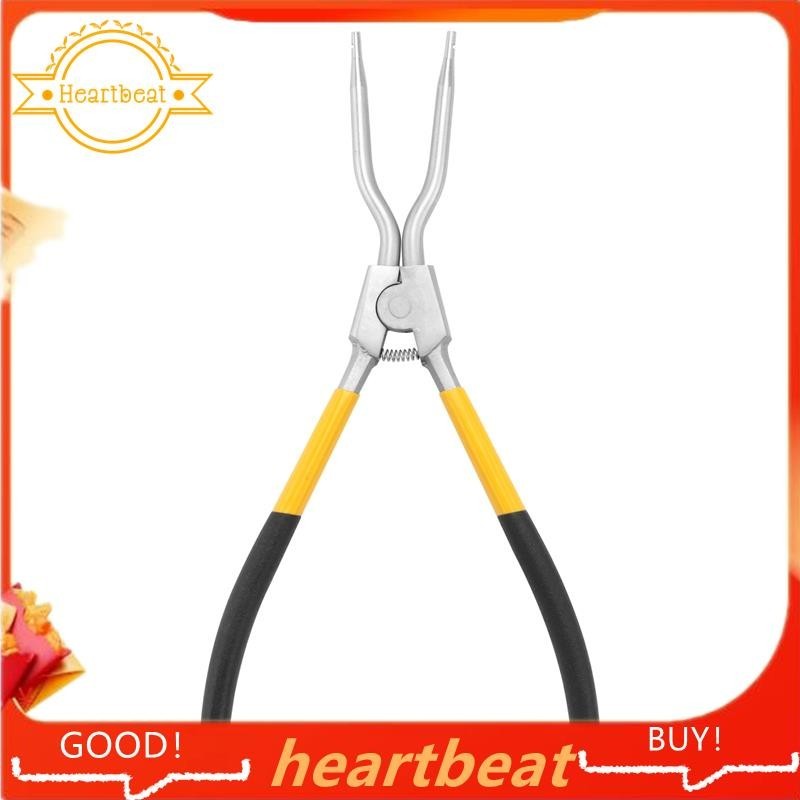 [Hot-Sale] 383EER4004A Washer Door Seal Clamp Spring Plier Spring ...